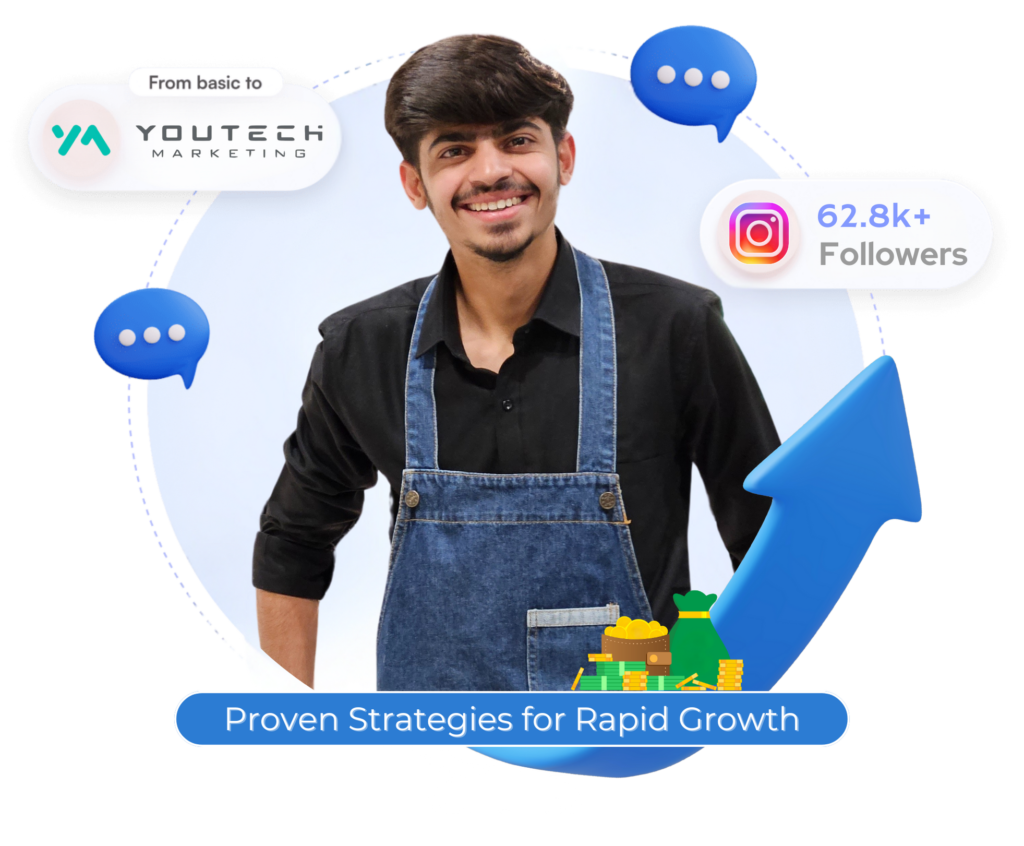 Skyrocket Your Cafe & Restaurant Revenue! 📊 – Professional Courses by Youtech Marketing